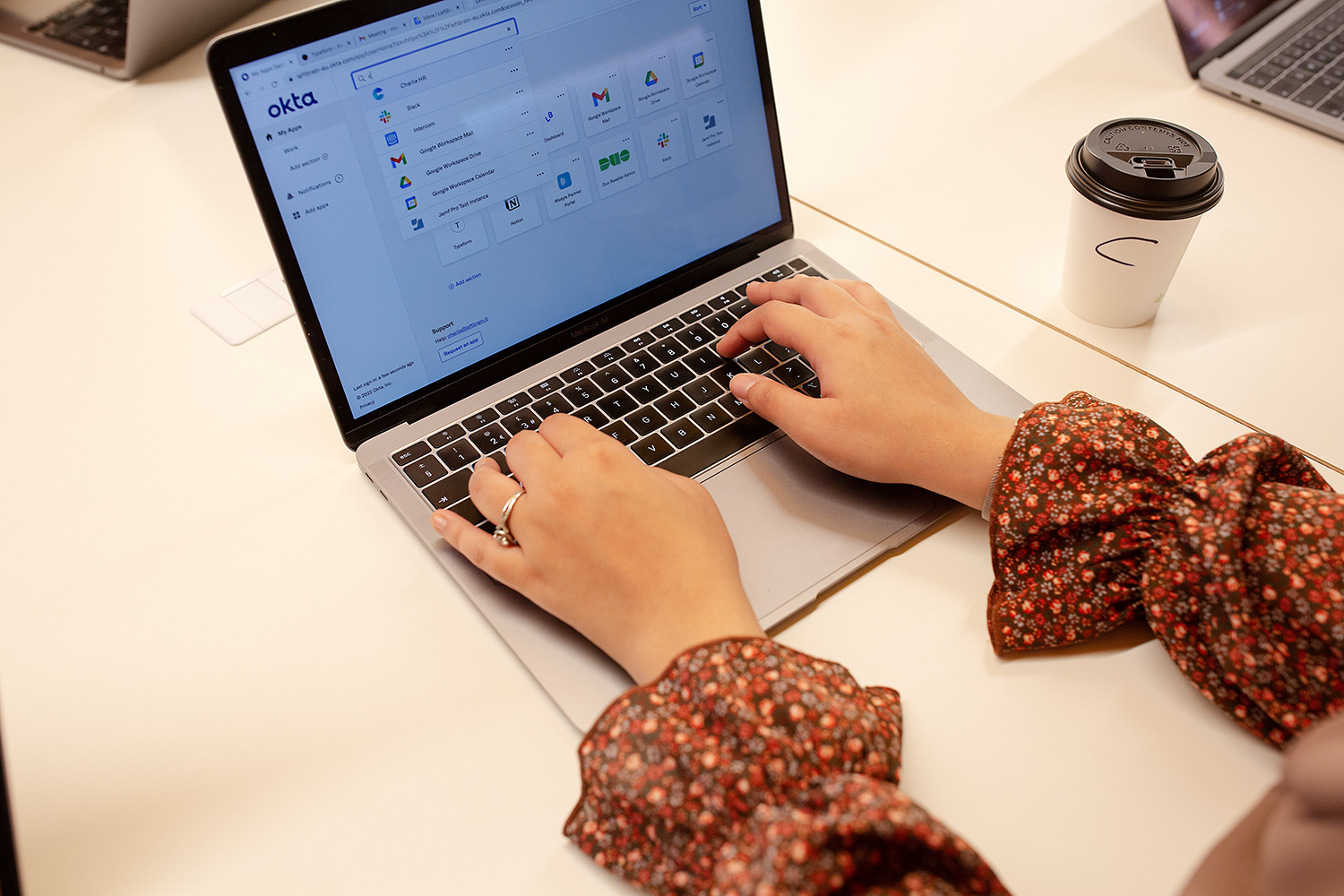 Multi-Factor Authentication (MFA) setup for agile teams | LeftBrain