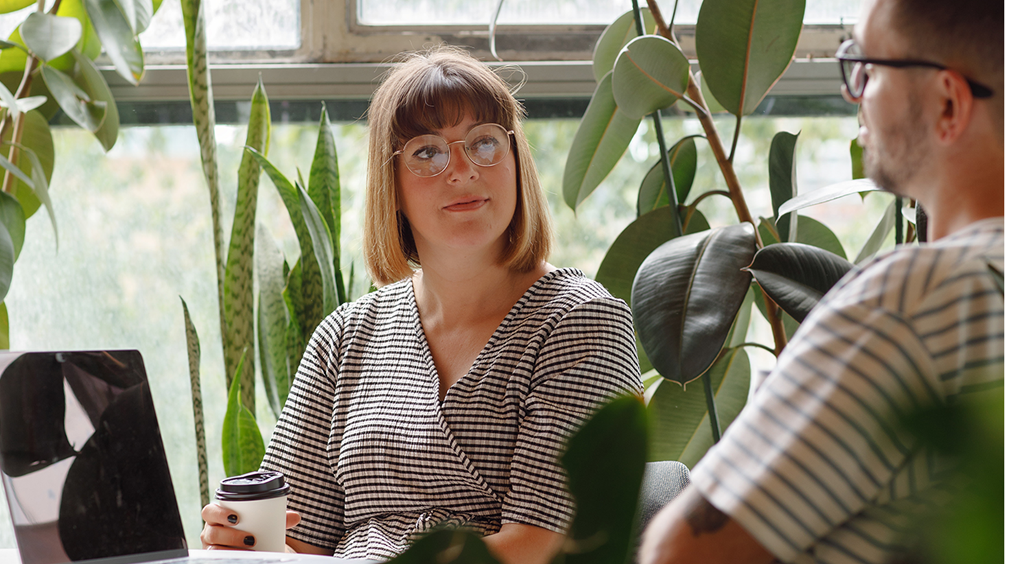 Secure Innovation interviews: early insights from the frontline